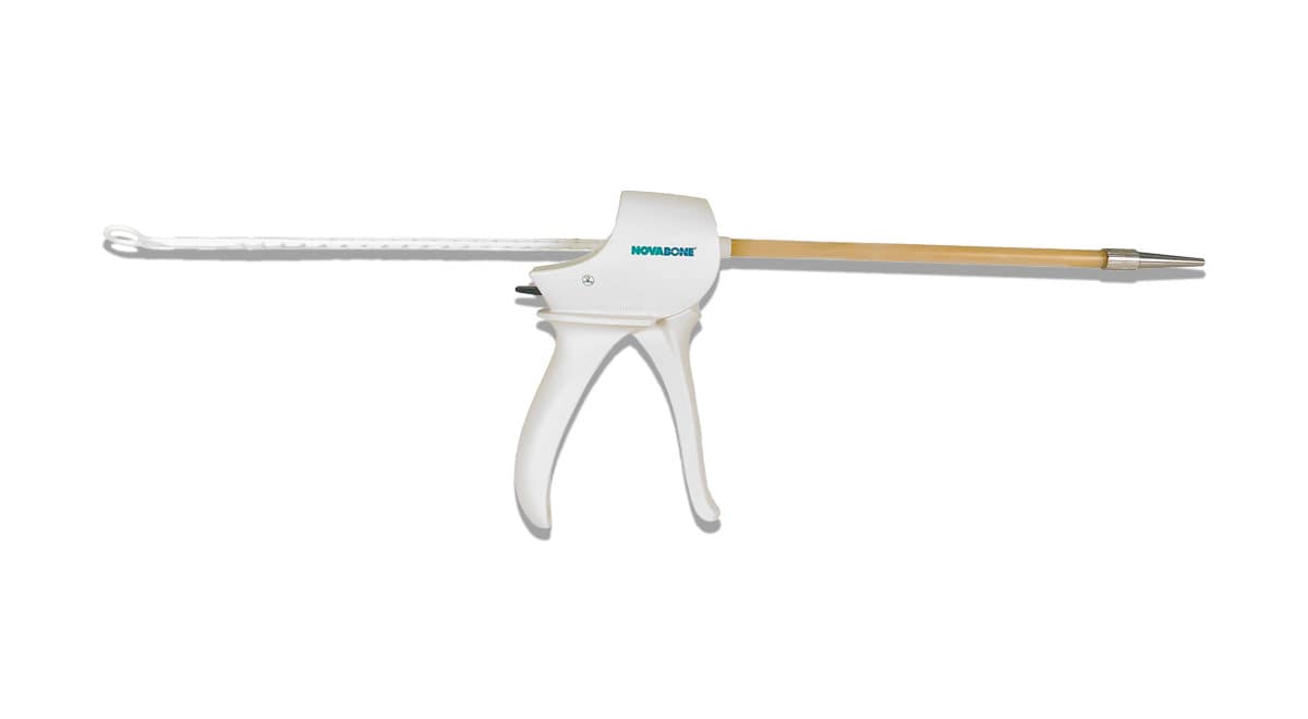 Applications - NovaBone